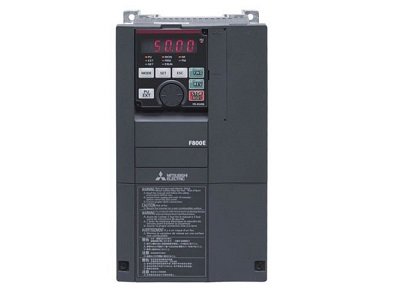 Fr-f840-00380-e2-60 - Inverter Trifase - Mitsubishi