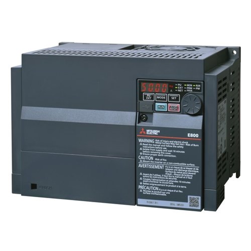 Fr-e840-0230-4-60 - Inverter Trifase - Mitsubishi