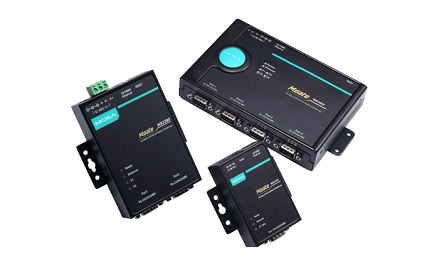 Mgate Mb3480 - Gateway Modbus - Moxa