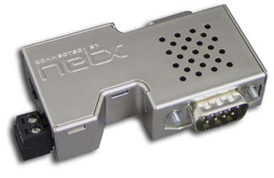 Nl 50-mpi - Gateway Mpi - Eth - Hilsher