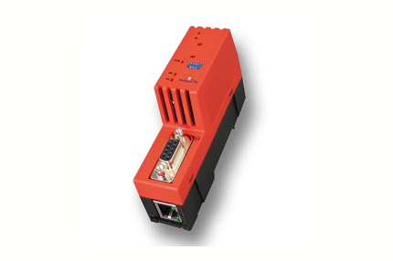 Nt 50-mpi - Gateway Mpi - Eth - Hilsher